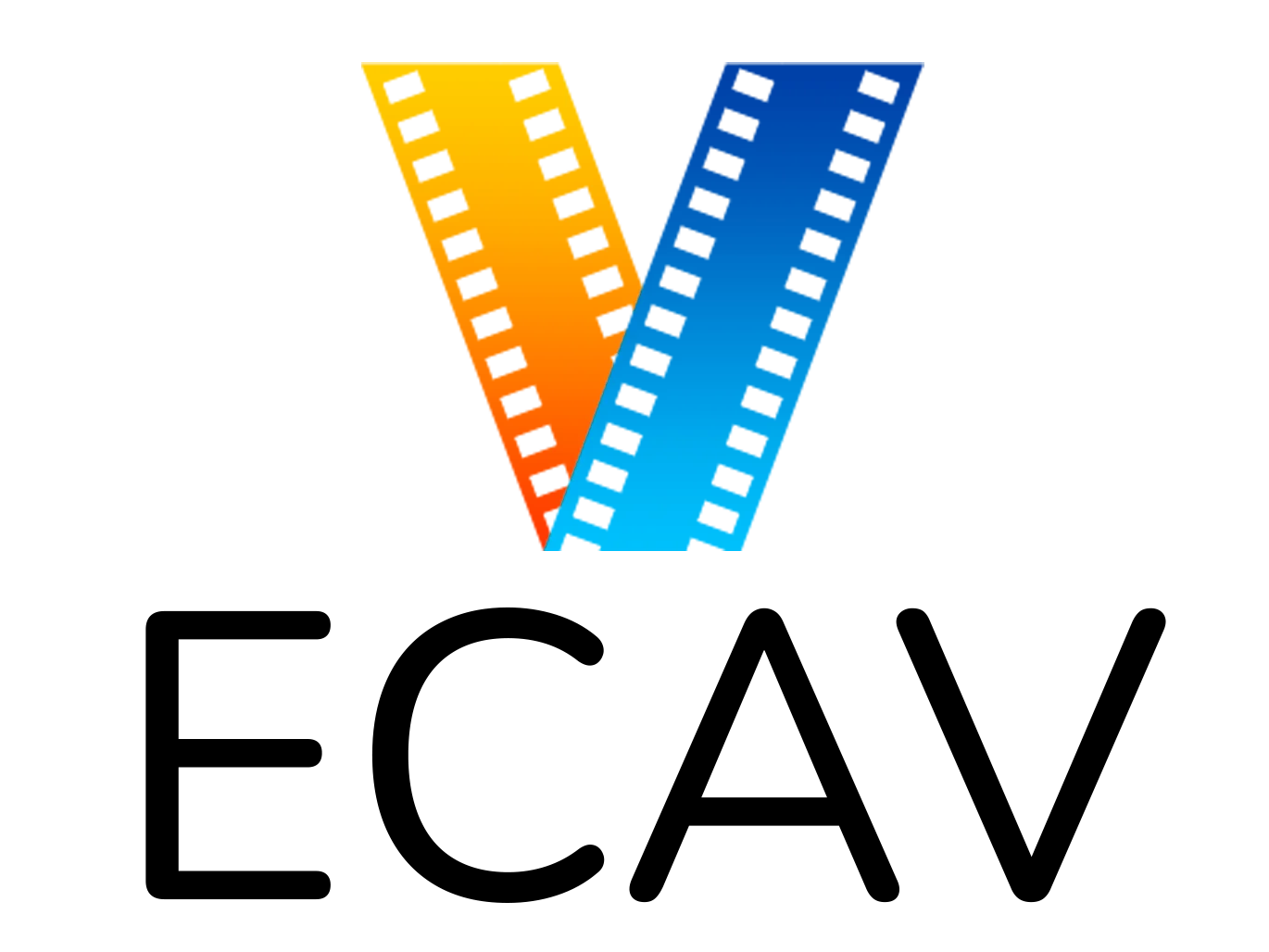 La ECAV – Escuela de cine y audiovisuales de Valencia